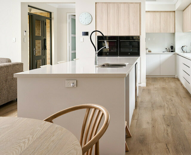 Mt Hawthorn Custom Home Two Storey Designs - Highbury Homes